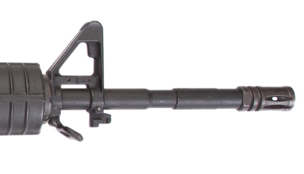 Shop AR-15 Retro Parts & Accessories | Winchester 1897 | T91 Parts