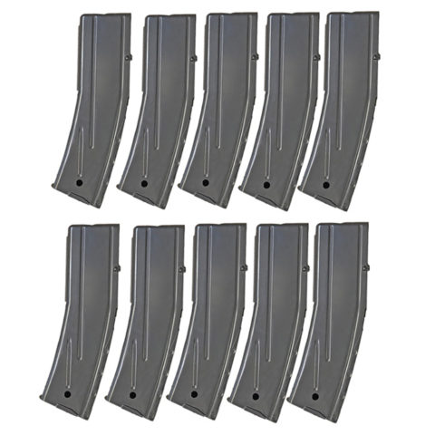 10-Pack M1 Carbine 30rd Magazines