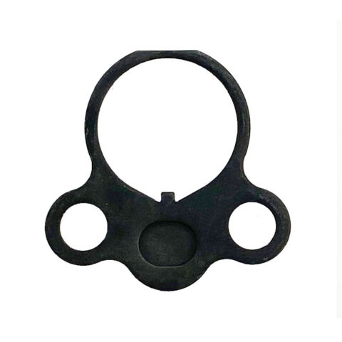 AR15 Ambidextrous End Plate | Dual Sling Loop