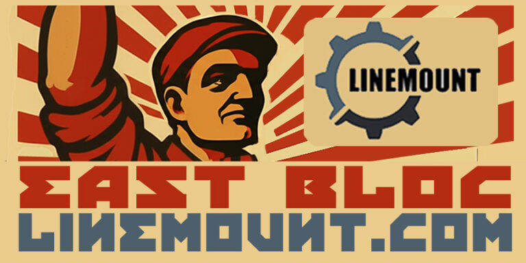 Linemount East Bloc | Shop Cold War Parts from Eastern Europe